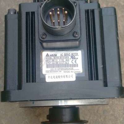 议价台达 ECMA一E31310PS可维修