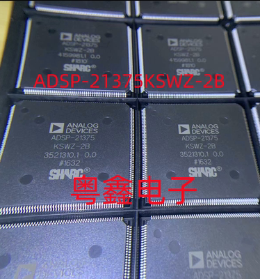 ADSP-21371BSWZ-2B ADSP-21371KSWZ-2B ADSP-21375BSWZ-2B