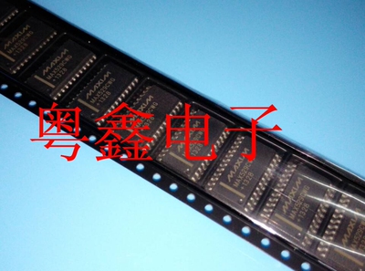 全新原装MAX529CWG MAX529EWG MAX529现货