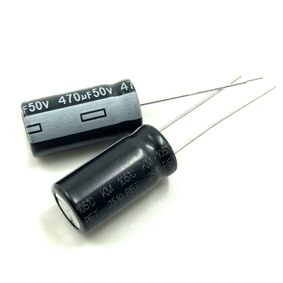 电容器KM477M050G20RR0VH2FP0