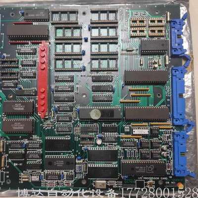 kongsberg电路板 NN791.10 全新原装 老库存现货议价