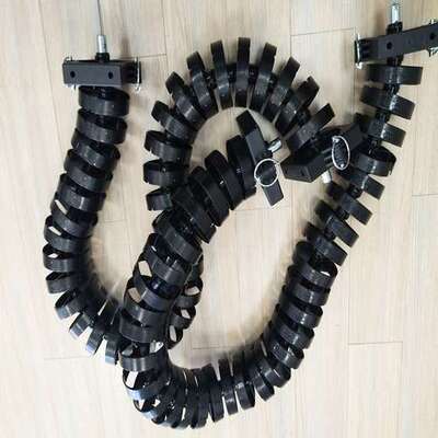 KABELSCHLEPP，KABELSCHLEPP金属拖链