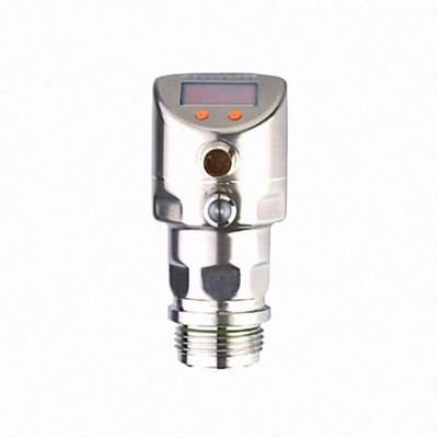 【全新原包】PI2817 德国易福门压力传感器 用于过程技术带显示屏