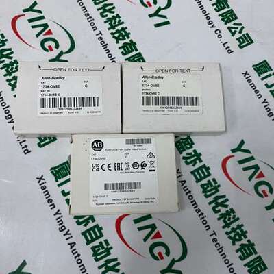 IC200NDD101全新原装GE PLC质保一年