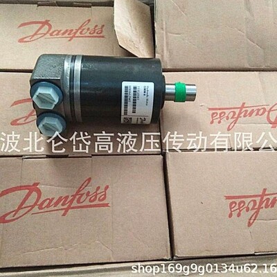 TG0335HW440BBBC中型马达 - TORQMOTOR - TG系列 派克原装
