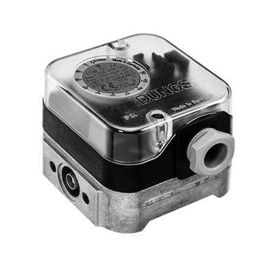 DUNGS冬斯 进口空气压力开关 LGW150A4 30 LGW3A4P 0.4 LGW10A4P