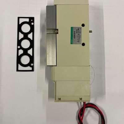 日本CKD电磁阀4GA419-10-E2/C-3全新原装真品当天发货