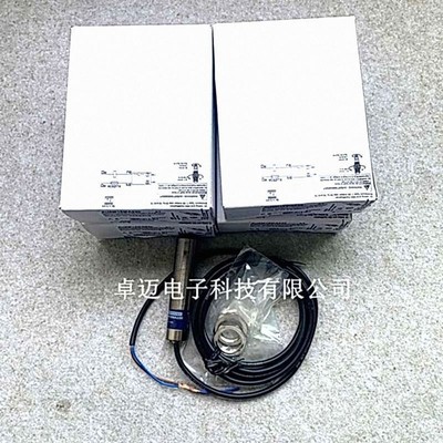 特勒美科接近开关传感器XS530B1DAL2 XS530B1NAL2 XS630B1MBL2