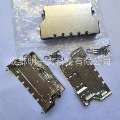 PCS-E68LKPA连接器HONDA后盖全新