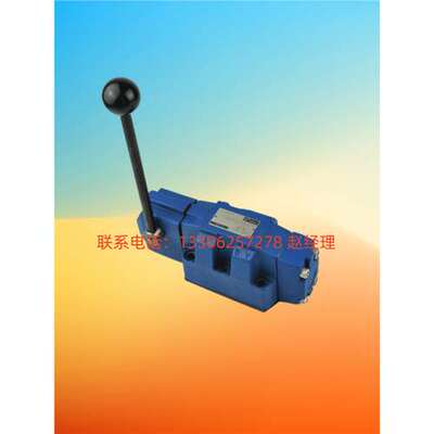 北京HUADE华德手动电磁换向阀4WMM6J50B/F E/D/H/G/M/C/Y50B/F