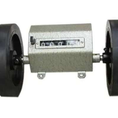 日本莱茵米码表RY3：10-5（I）MP机械式米表