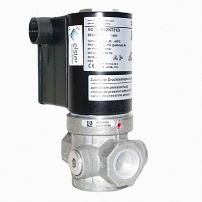 VG15R03NT31DMVZ 德国KromSchroder燃气点火阀 VG15R02NT31D