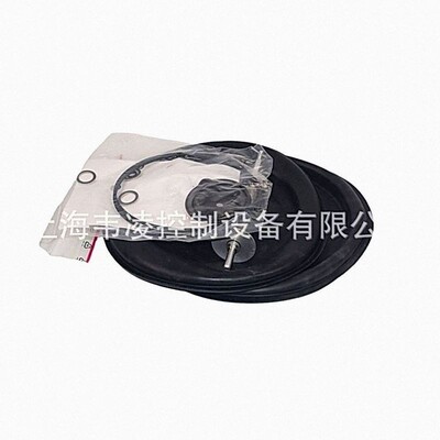 德国KromSchroder减压阀 附件包 膜片 74922193