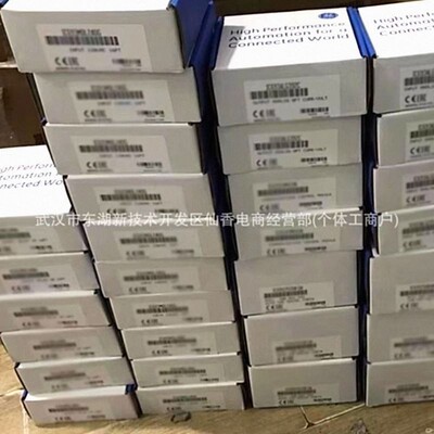 GE模块 IC200PBI001 全新正品 通用电气 PLC模块 现货