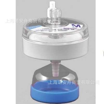 默克MPGP04001 密理博过滤器Millipak? Express 40 Filter