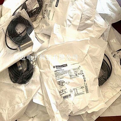 特勒美科接近开关传感器 XS618B1PBL2 XS618B1MBL2 XS618B4MBL2