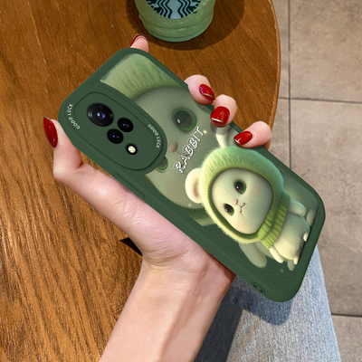 适用VIOS9壳可爱萌兔子se