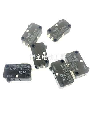 技友CONOS电批开关技友CY26D电动螺丝刀RE45004800启动开关