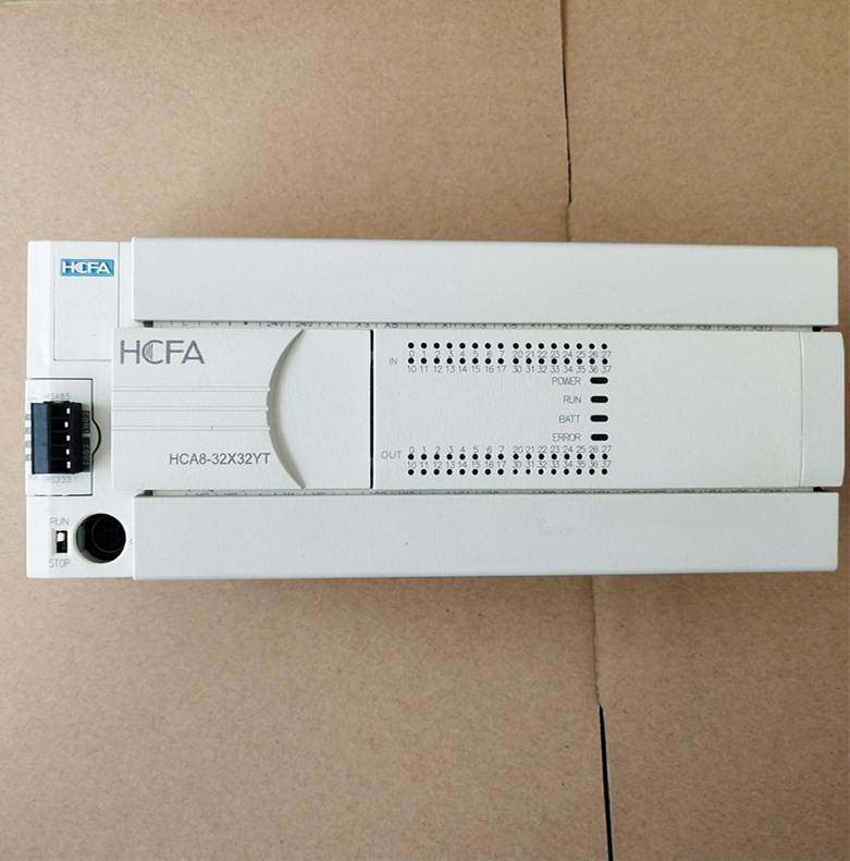 HCFA PLC全新无包装 HCA8-32X32YT HC8A-40X40YT_虎窝淘