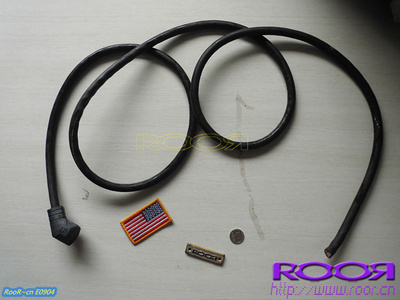 美国USA 怪兽 Monster PowerLine300 高端插座 原厂 剪线