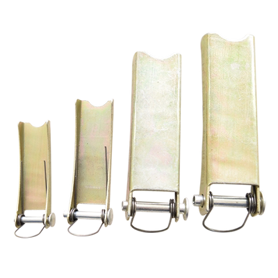 手拉葫芦防脱1吨2T安全片吊钩