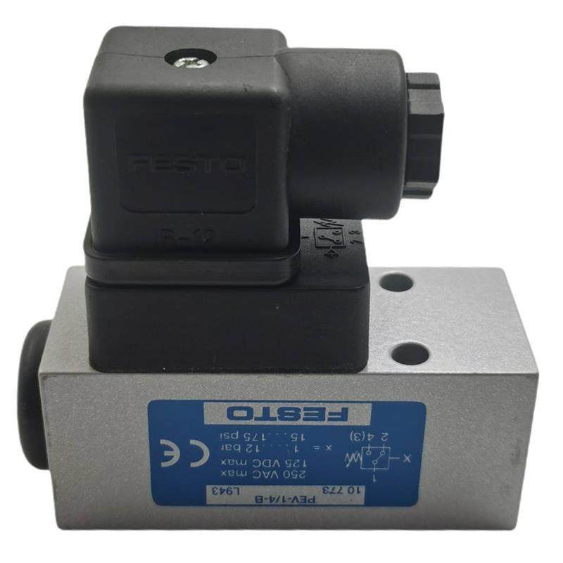 现货PEV-1/4-B 10773压力开关1-12bar 15下单质询客服_虎窝淘