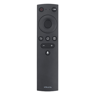 骅尔电视机遥控器适用于海尔