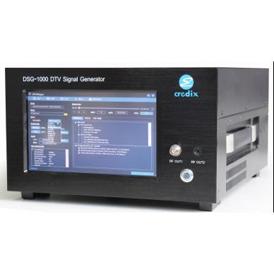 DSG1000,数字电视信号发生器码流卡调制卡USB信号源调制器