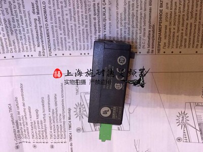 TMC4TI2施耐德温度输入扩展板