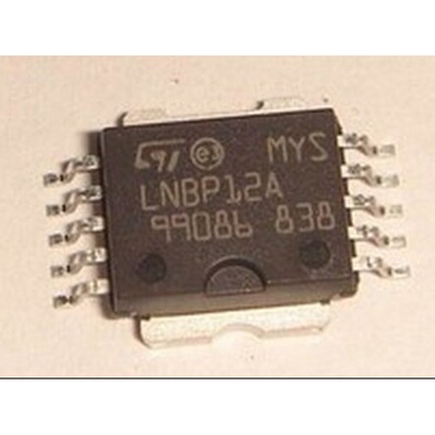 LNBP12A 全新正品本店专营全系音频功放芯片 电源IC ，直拍