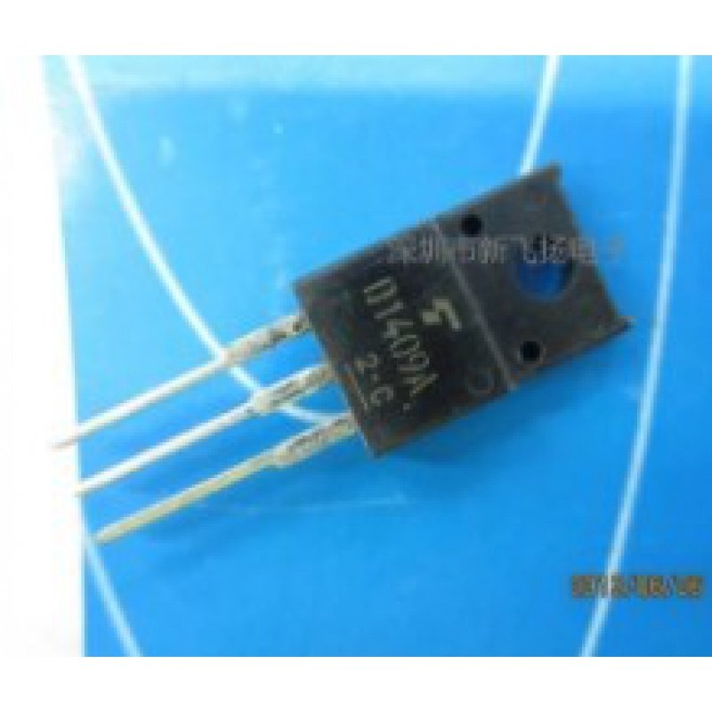 D1409 D1409A 2SD1409 2SD1409A汽车电脑板插件三极管原字拆机_虎窝淘