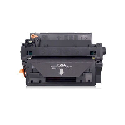 国豪适用惠普hp55a硒鼓