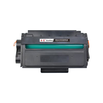 国豪得力一体式硒鼓上机即用硒鼓