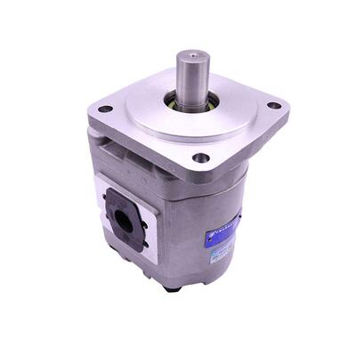 新款齿轮油泵CBG/CBGZ2040/2050/2063/2080/2100-BFP液压油泵