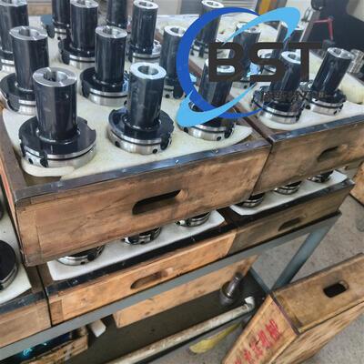 新款加工中心侧铣90deg角度头侧铣头bt30横向直角铣头bt40/50万向