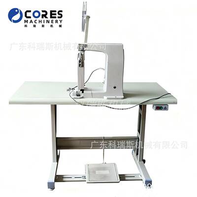 分边压布条机 seam opening tape attacher industrial sewing ma