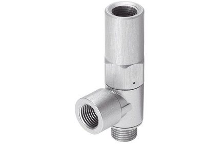 FESTO费斯托节流阀 12939 HGL-1/4现货_虎窝淘