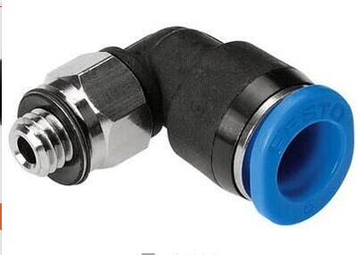 费斯托 FESTO 接头 QSML-M5-4 153333 现货