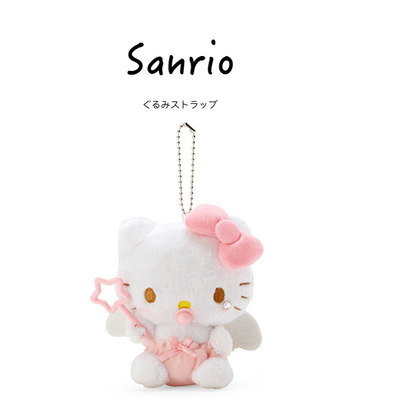 hellokitty日本正版凯蒂猫挂件