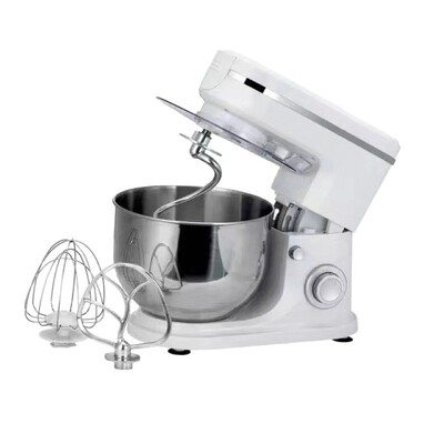 Chef's machine and noodle machine, kneading and mixing multi