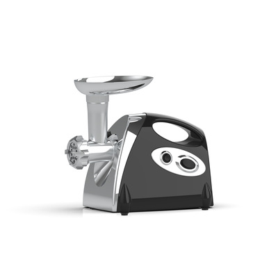 Meat grinder, fully automatic American standard electric mea