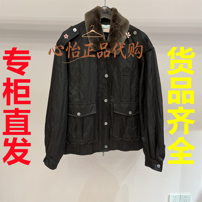 国内代购dzzit地素2026冬款保暖羽绒服3K4KB55-2795