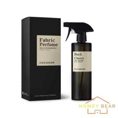 Cocod'or-衣物柔顺除臭空间