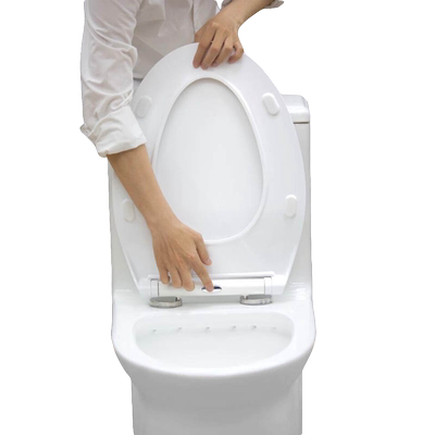 脲醛加厚马桶盖通用老