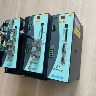 议价 意大利SELEMA伺服驱动器09 F1 B1 0412