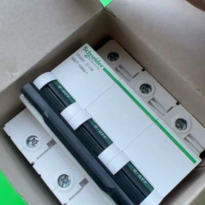 议价 施耐德C120H+C100A+现货俩个#施耐德