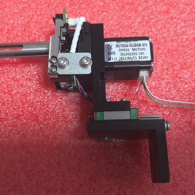 议价 BK2105G4-035SMSN-010步进电机，拆机现货，