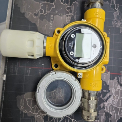 议价 Consilium Salwico GD，气体探头，拆机功能