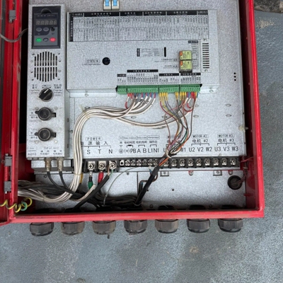 议价 日业SUNYE施工电梯变频器BM300B-B4T037GB，