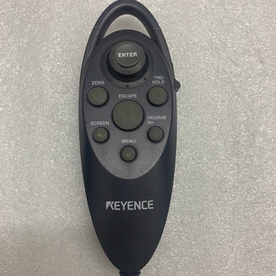 议价 基恩士OP-84231视觉系统控制手柄 功能测试包好